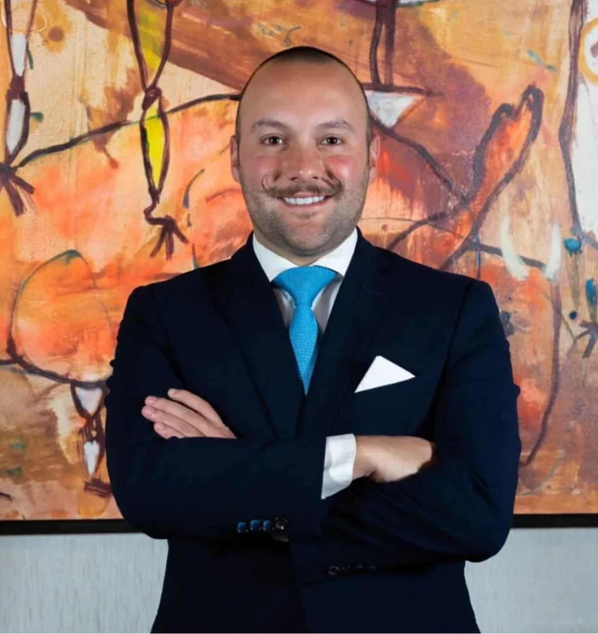 Nosotros – Piedras Vivas