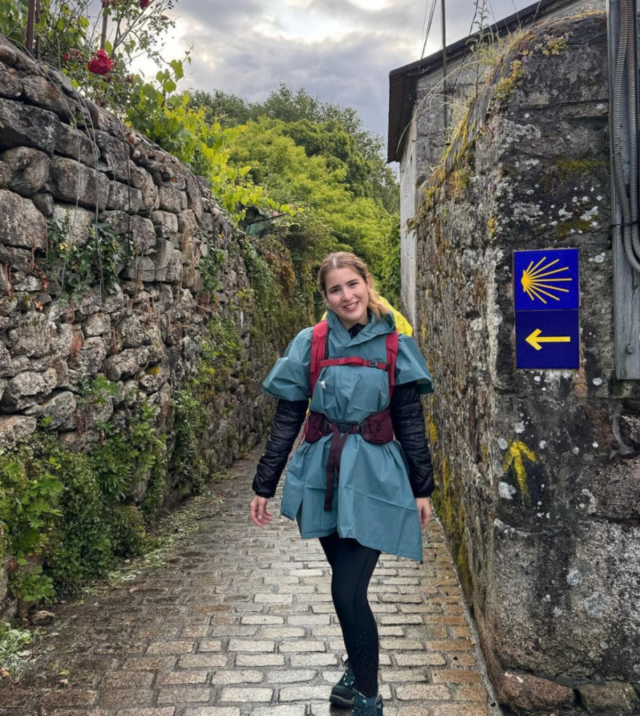 THE WAY’24, por Ivonne Ponce – Piedras Vivas